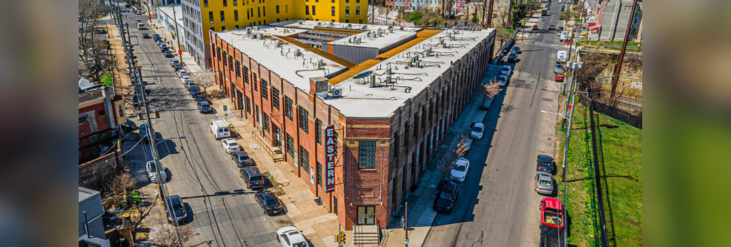 Mosaic Development Partners - PIDC