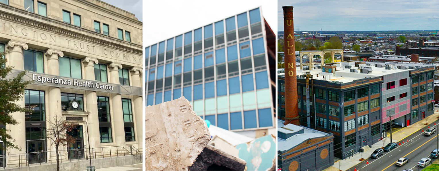 Redevelopment Assistance Capital Program (RACP) Now Open - PIDC