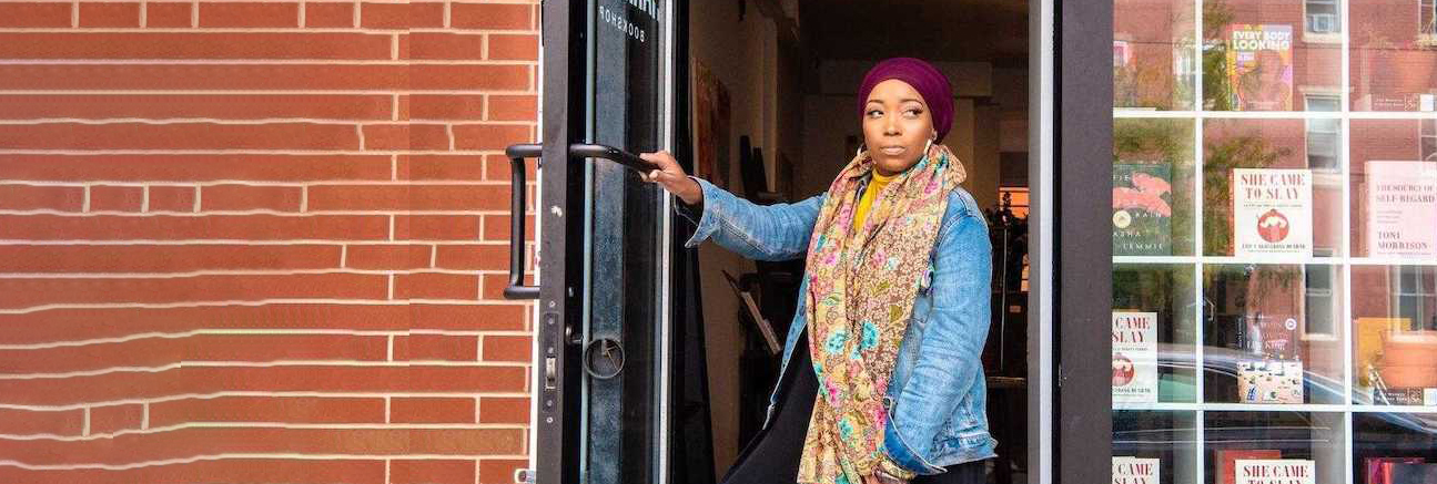 Technical.ly Philadelphia’s 10-Part Series on Black & Latinx Entrepreneurs - PIDC