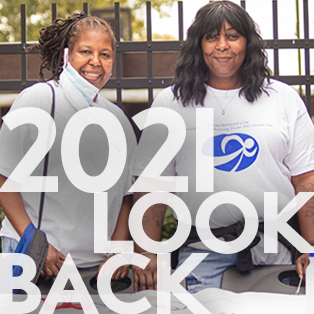 PIDC 2021 By the Numbers - PIDC