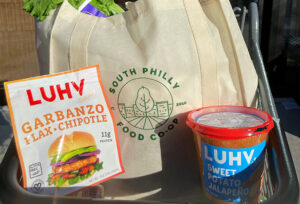 LUHV Food - PIDC