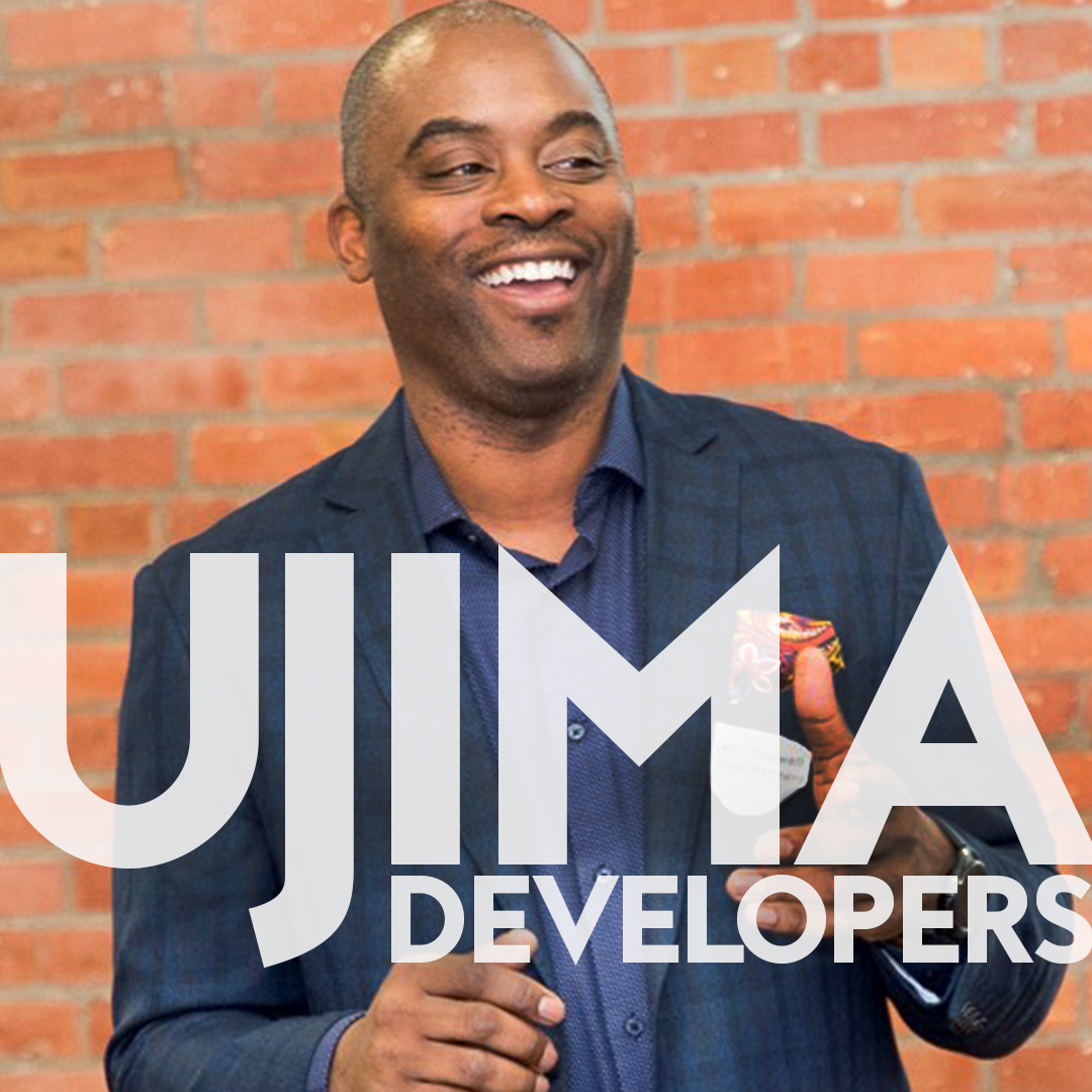 Ujima Developers - PIDC