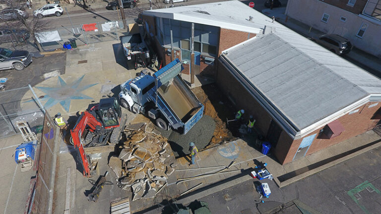 Torrado Construction - PIDC