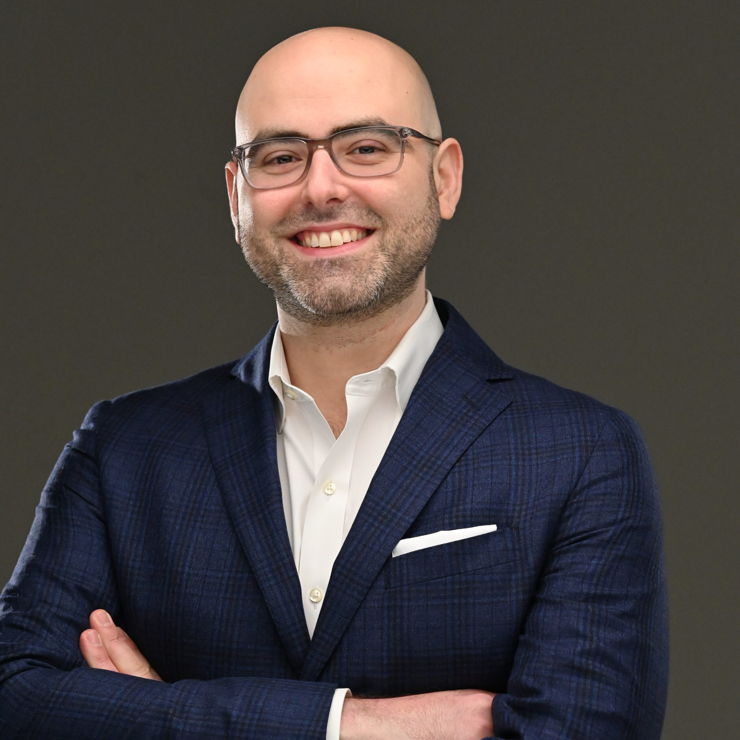 Kevin Lessard - PIDC