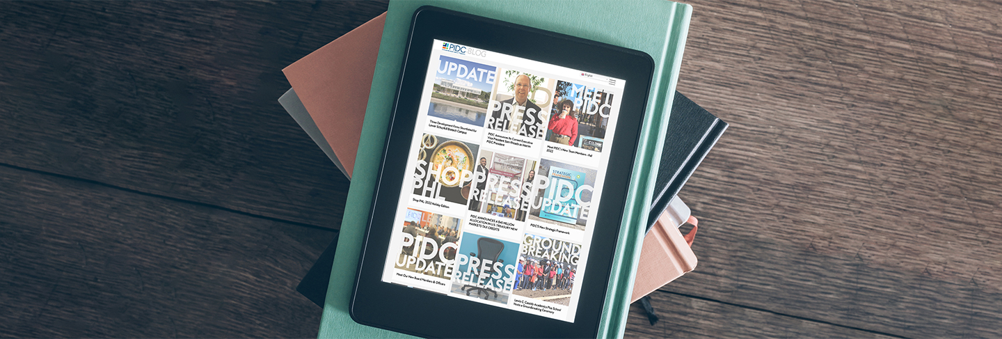 2022 PIDC Highlights - PIDC