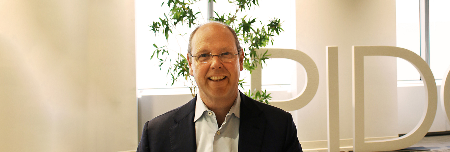 PIDC Announces Current Executive VP Sam Rhoads as Interim President - PIDC