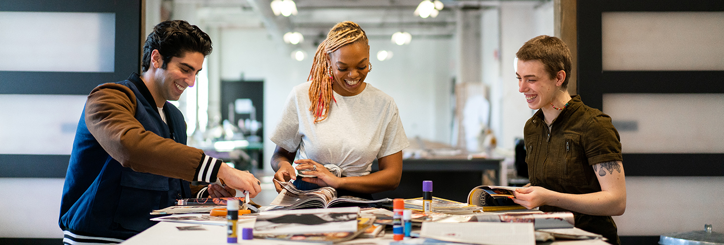 Client Feature: Made Institute Fashion School Celebrates 10 Years in ...