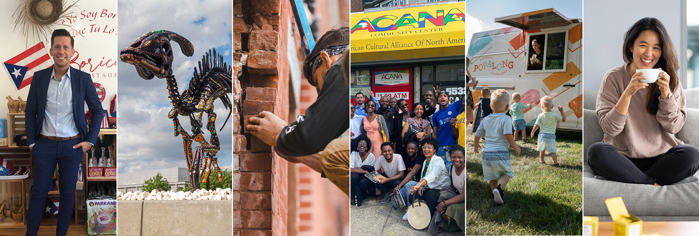 2022 Annual Review - PIDC