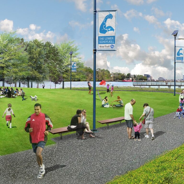 Earth Day Spotlight: PIDC Projects Contributing to Sustainability - PIDC