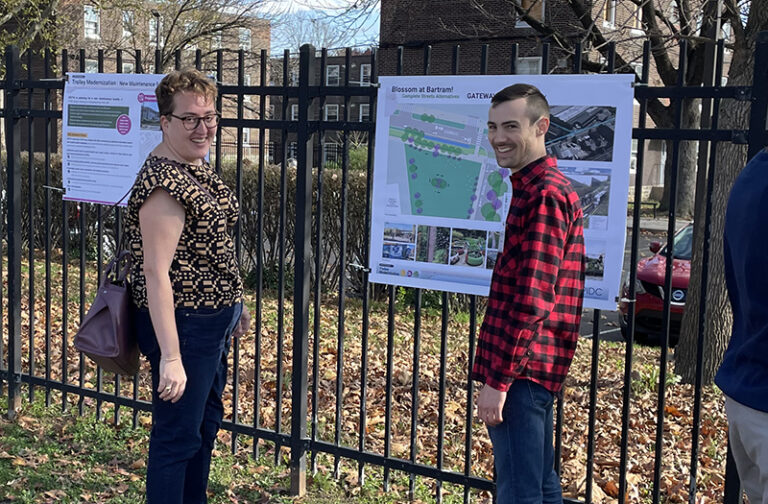 Earth Day Spotlight: PIDC Projects Contributing to Sustainability - PIDC