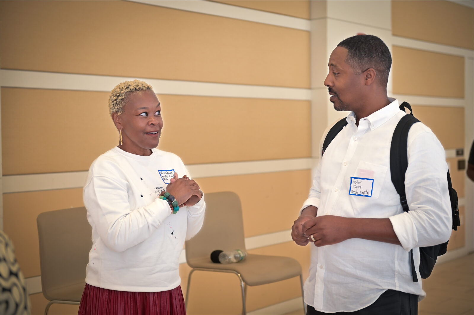 MED Week 2023 Recap - PIDC