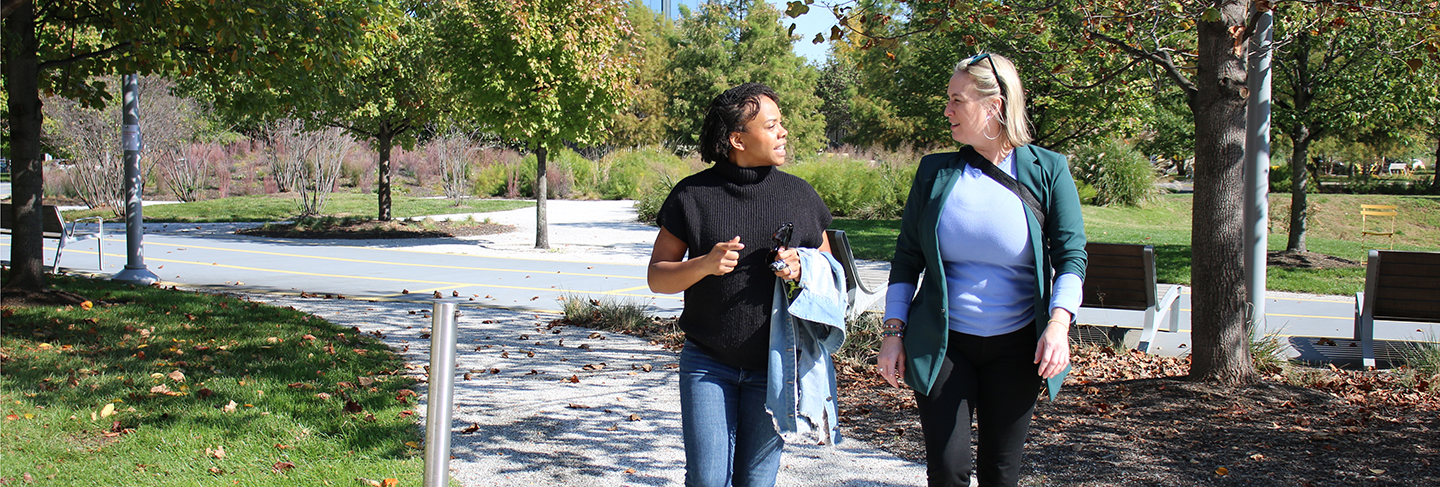 Meet PIDC’s New Team Members – Fall 2023 - PIDC