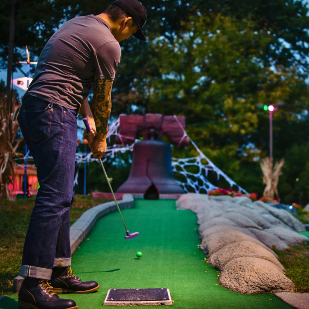 SHOP PHL: FALL 2023 EDITION - PIDC