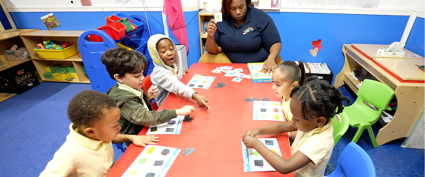 Amazing Kidz Academy Celebrates 10 Years in Business - PIDC