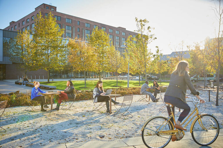 Celebrating Earth Day: PIDC Helps Create a Sustainable Future - PIDC