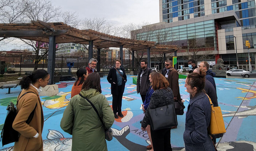 Get to Know the Urban Land Institute Philadelphia—Where the Future is ...