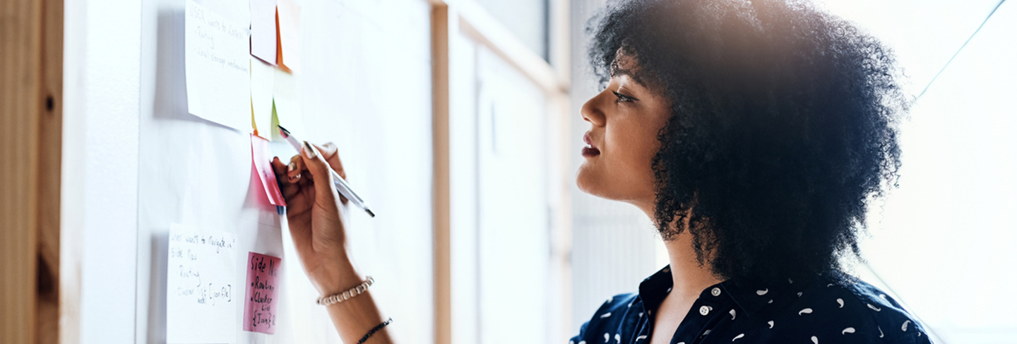 How to Set Impactful Business Goals for the New Year - PIDC