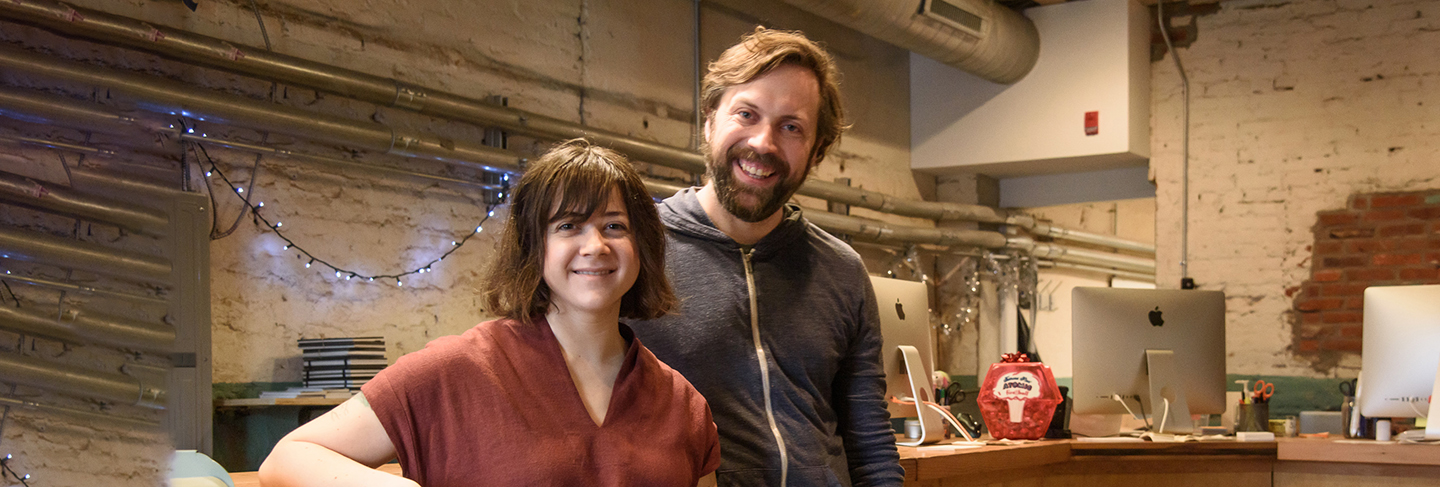 How Fireball Printing Grew Its Business and Impact in Philadelphia - PIDC