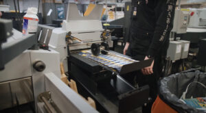 How Fireball Printing Grew Its Business and Impact in Philadelphia - PIDC