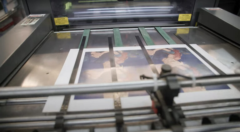 How Fireball Printing Grew Its Business and Impact in Philadelphia - PIDC