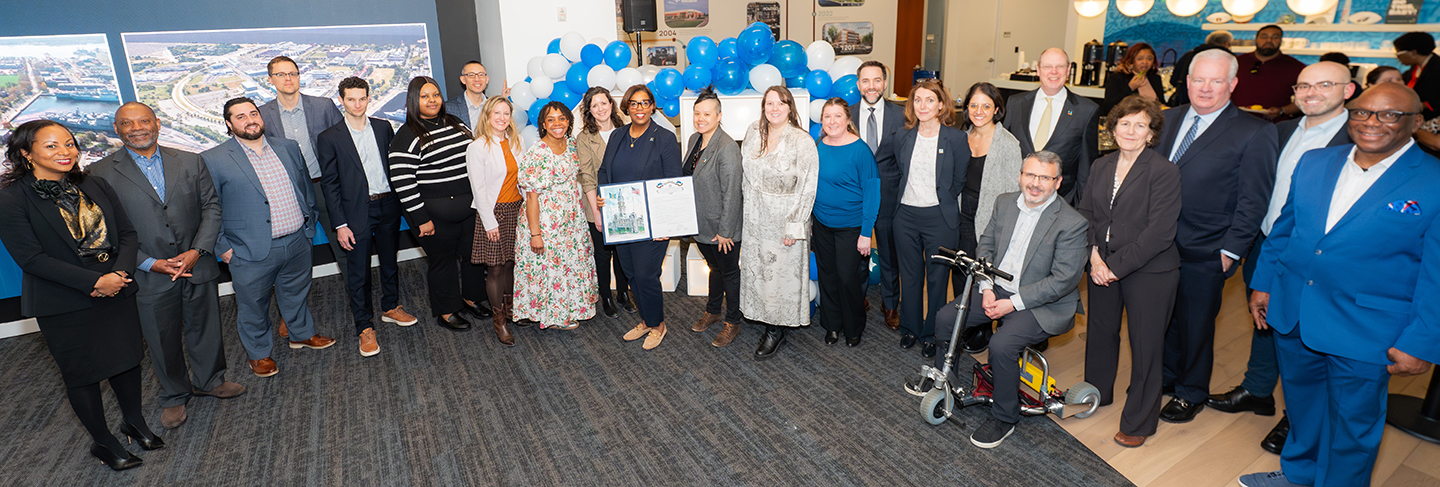 PIDC Kicks Off Yearlong Celebration of 25 Years of Successful ...